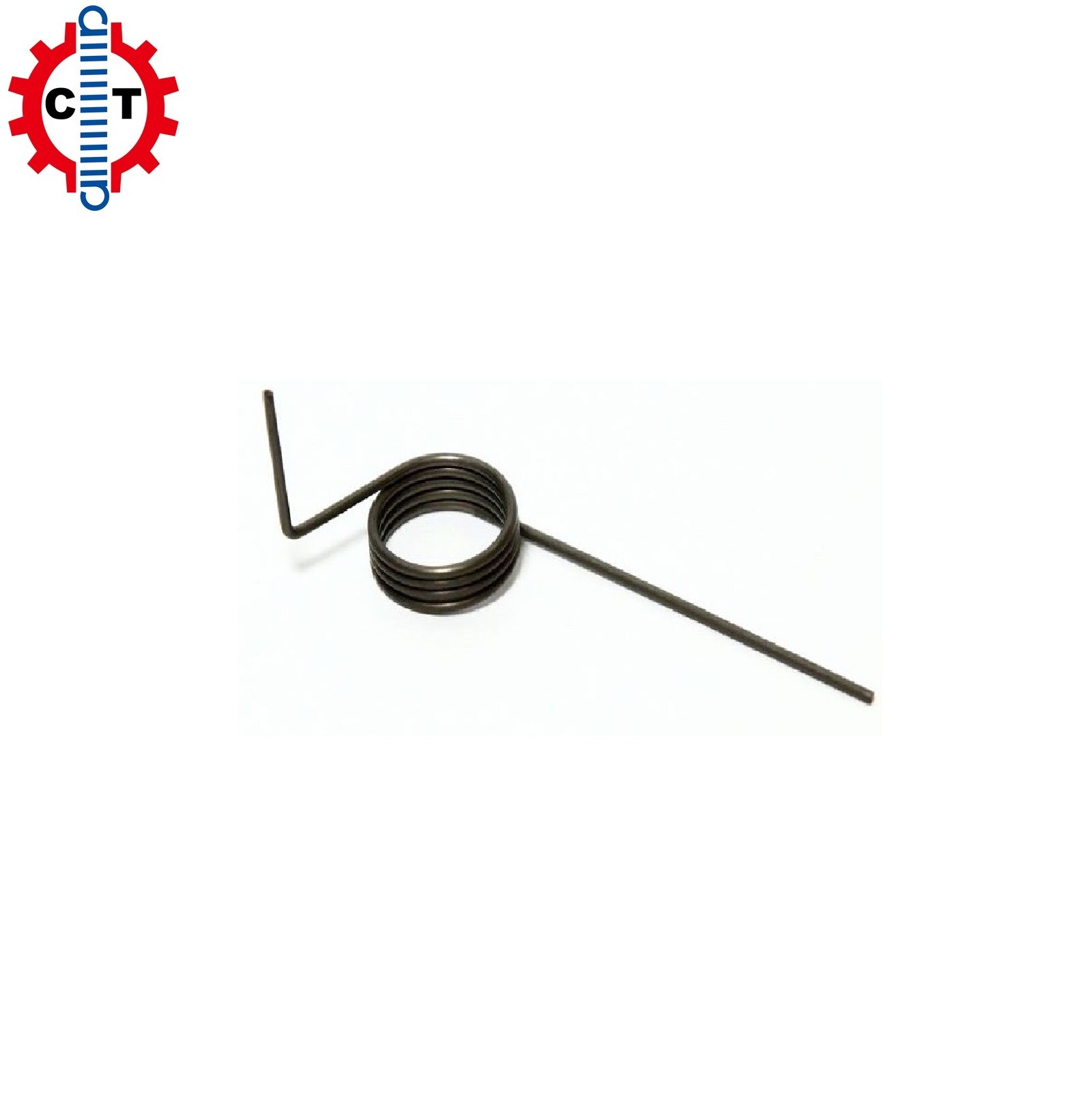 Machine parts Torsion Springs | Taiwantrade