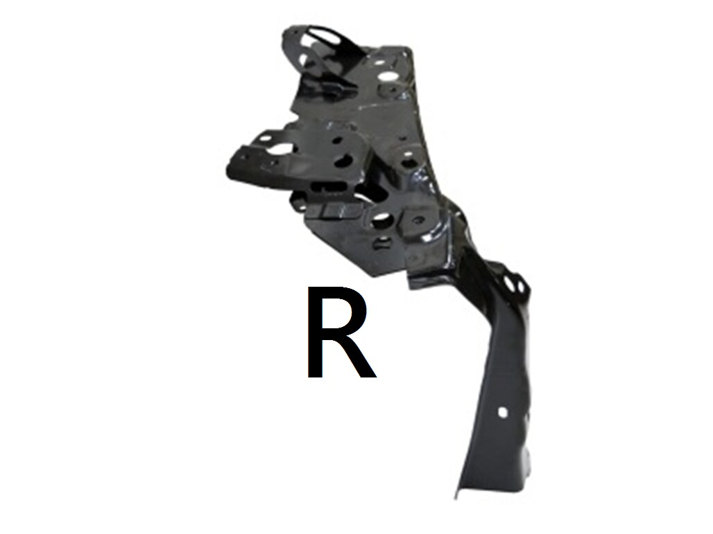 RAD.SUPPORT UPPER RH For MAZDA-OE:KB7W-53-140 | Taiwantrade