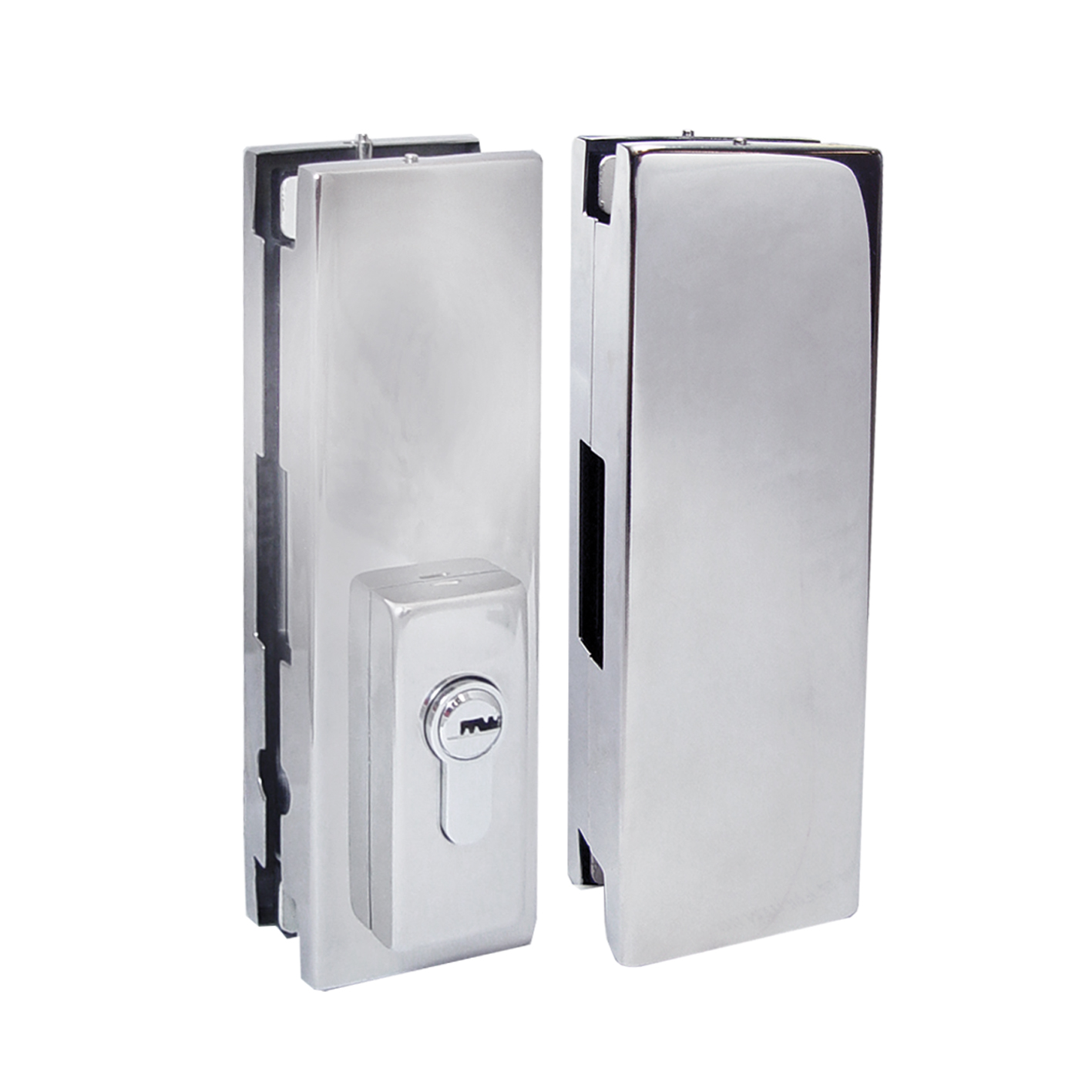 Central Locking Patch | Taiwantrade