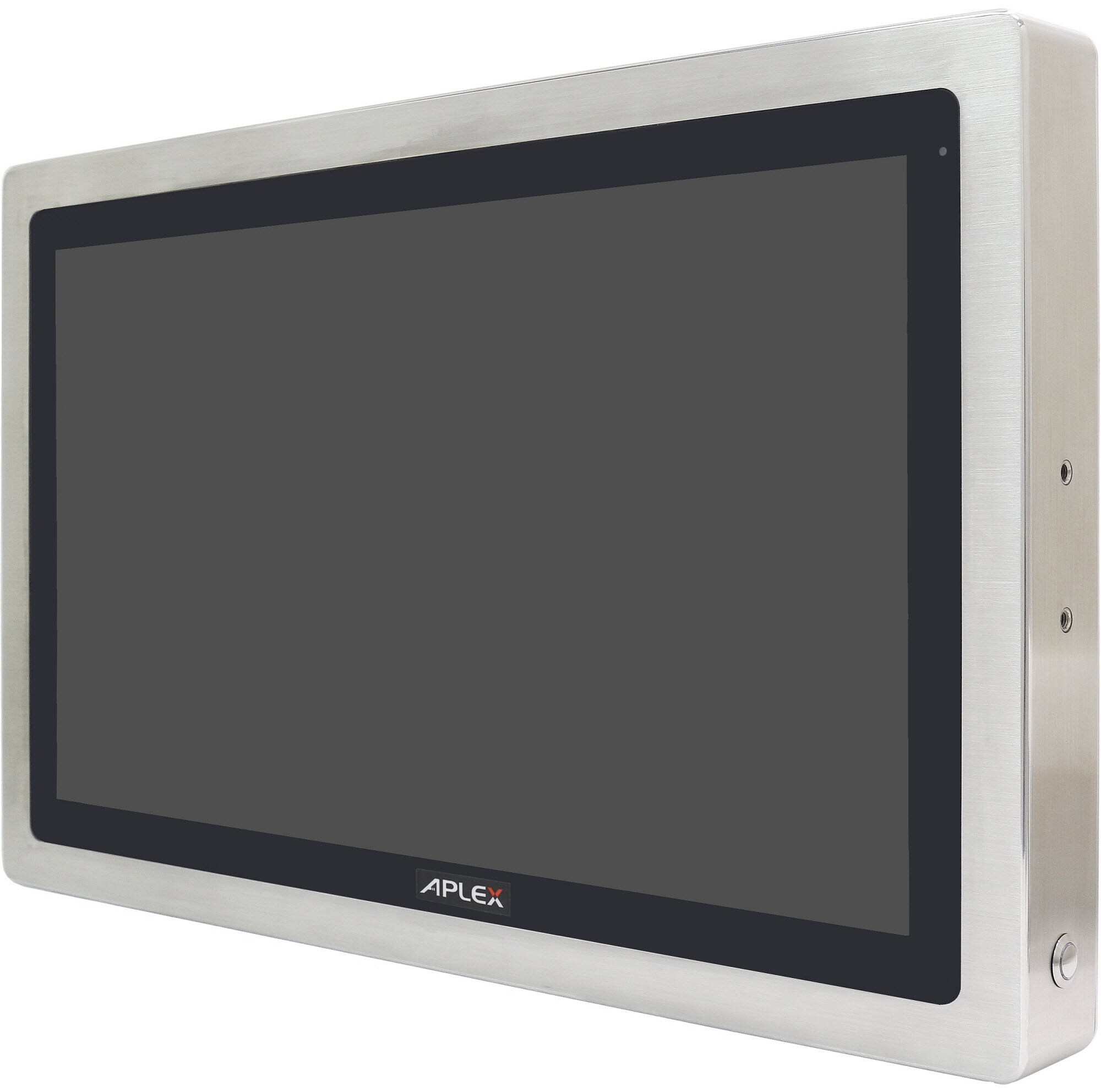 IP66/IP69K Stainless steel industrial panel PC | Taiwantrade