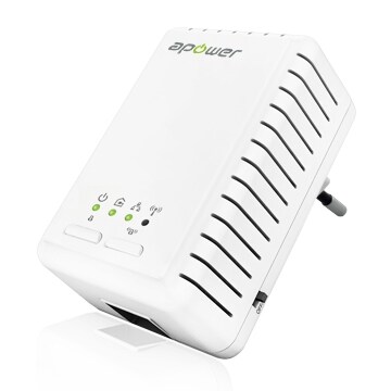 SmartLINK Hotspot Adapter | Taiwantrade