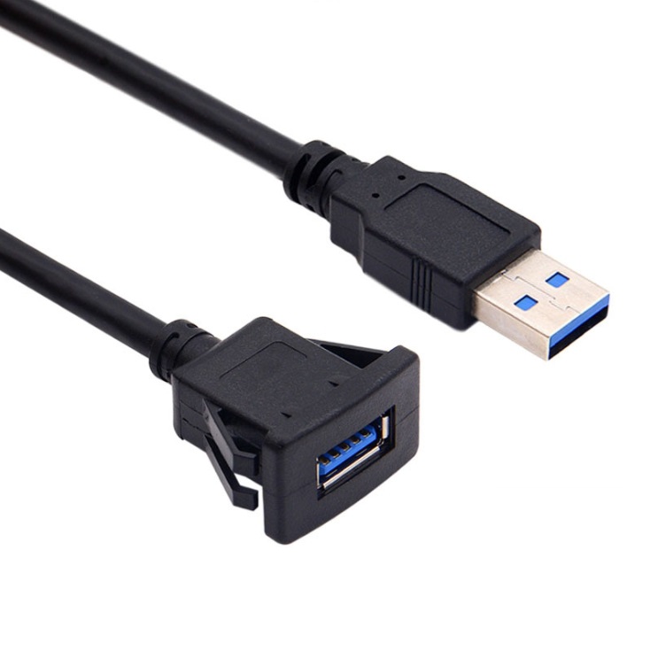 3.0 USB Extension Lead For Car | Taiwantrade