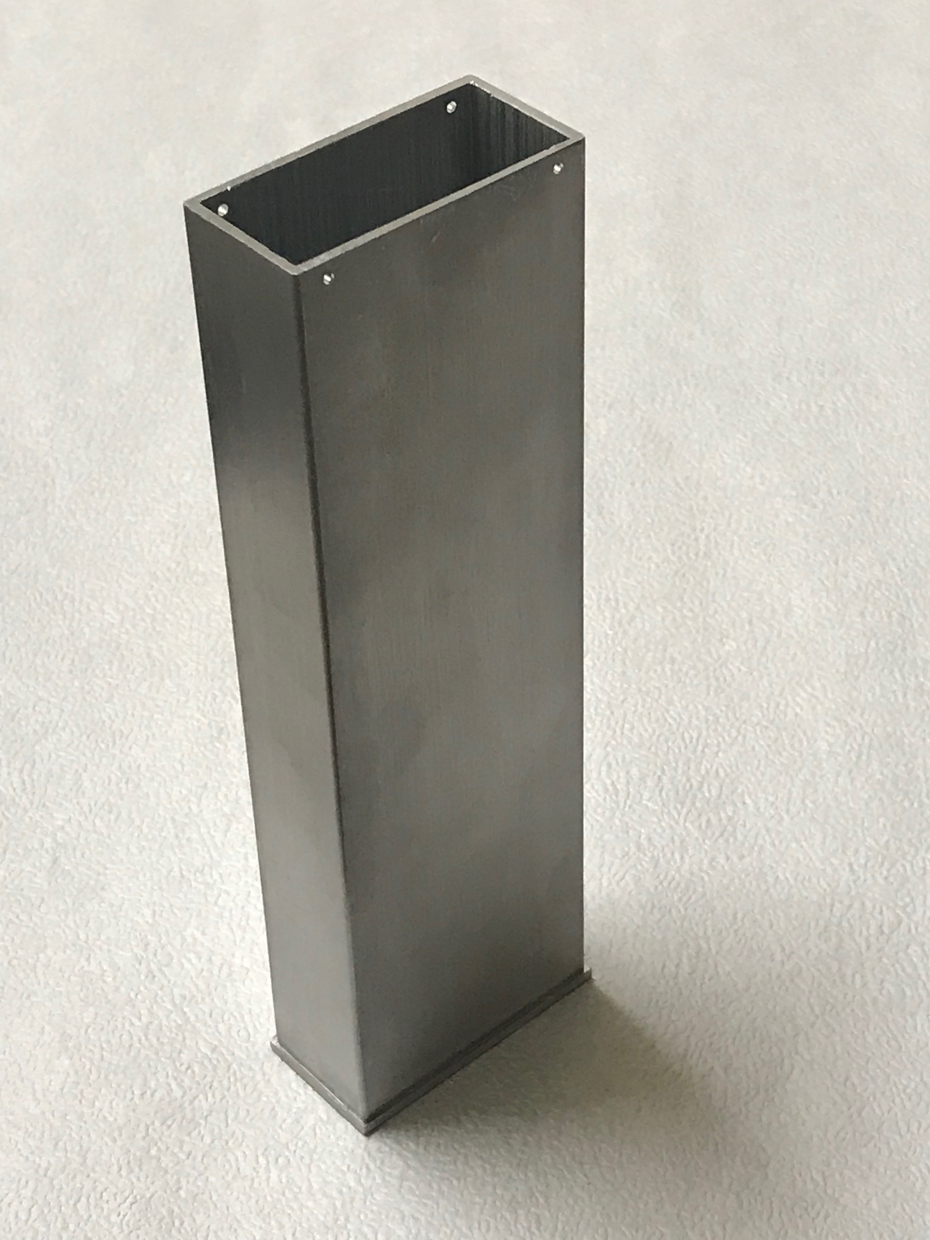 Aluminum Impact Extrusion | Taiwantrade