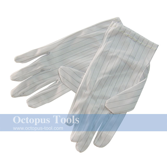 Anti-static Working Gloves Size M | Taiwantrade.com