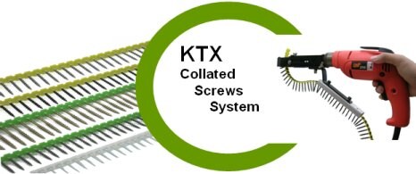 Collated Screw System,Other Special Computer,Computer. | Taiwantrade.com