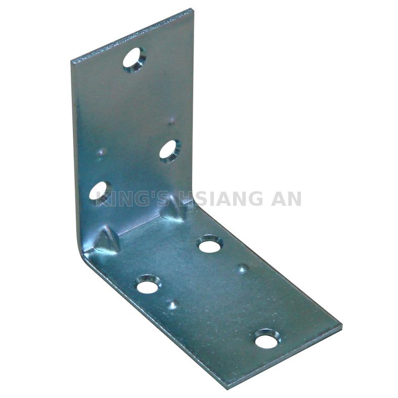 DOUBLE WIDE CORNER BRACKET | Taiwantrade.com