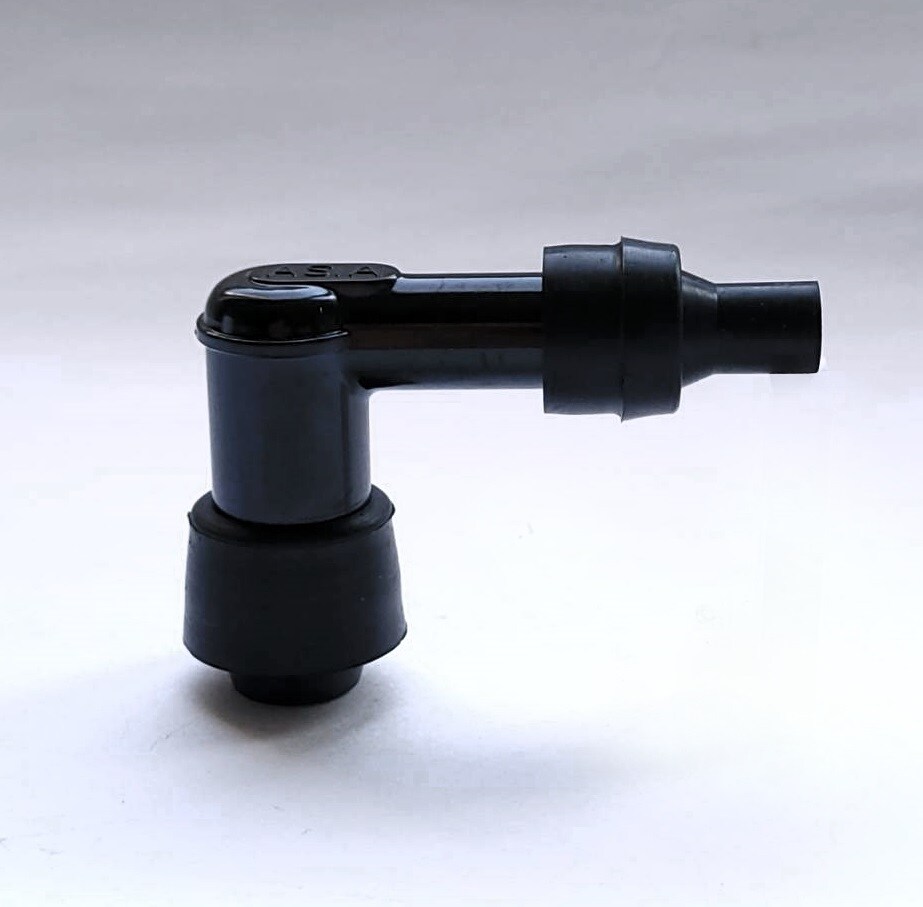 Spark Plug Cap (Terminal Type：Stud) | Taiwantrade