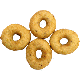 Vada / Vade / Vadai / Wada Forming Machine | Taiwantrade