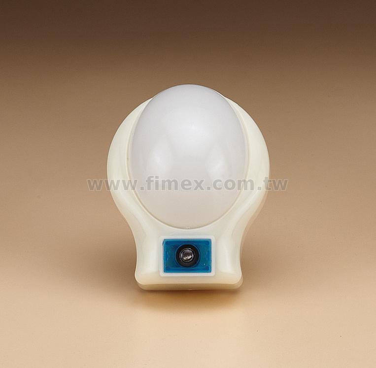 LED PHOTOCELL SENSOR NIGHT LIGHT | Taiwantrade.com