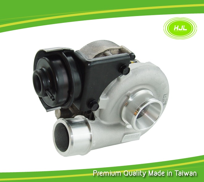 TF035 Turbo Turbocharger For Hyundai Santa Fe 2.2 CRDi D4EB 28231-27800 ...