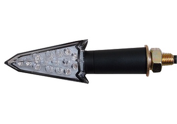 LED winker lamp,lamp,lighting,led,reflex,reflector,motor,Led indicator ...