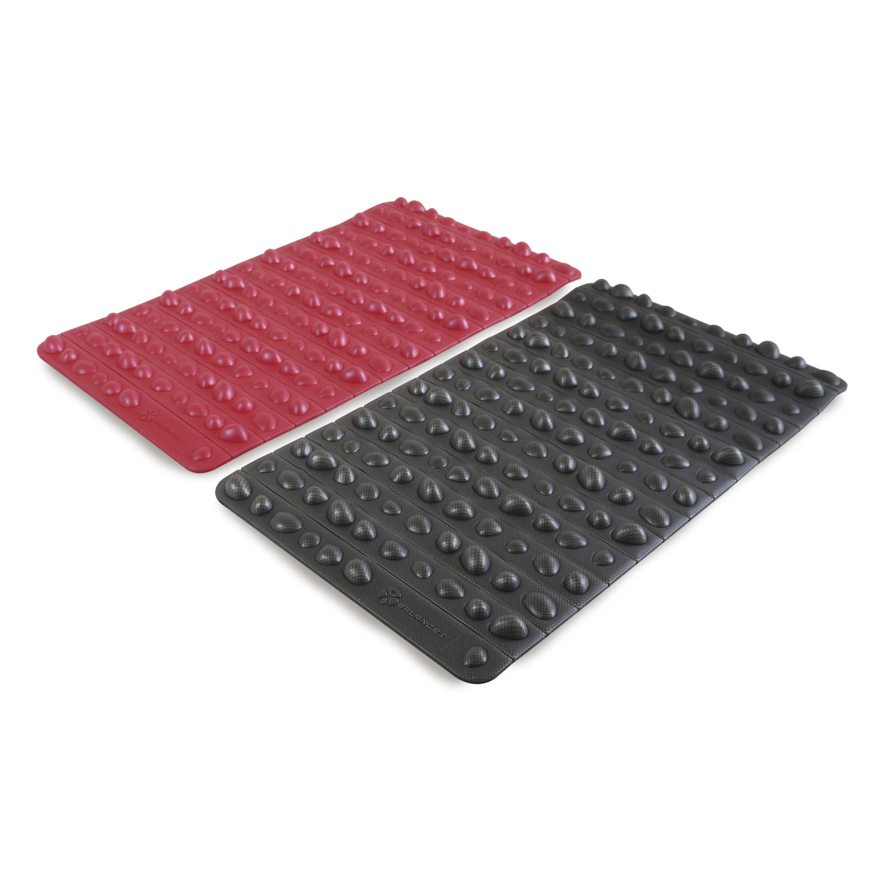 Foot Healthcare Massage Mats, Relief Reflexology Mat, Pain Stress ...