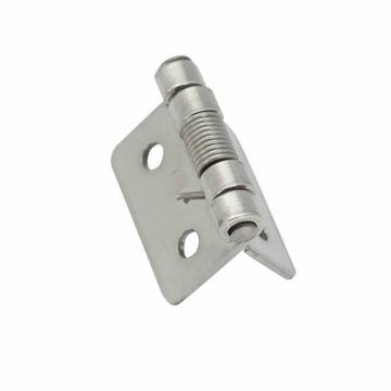 Stainless Steel Mini Spring Butt Hinge | Taiwantrade