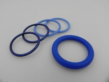TPU seal and ring | Taiwantrade