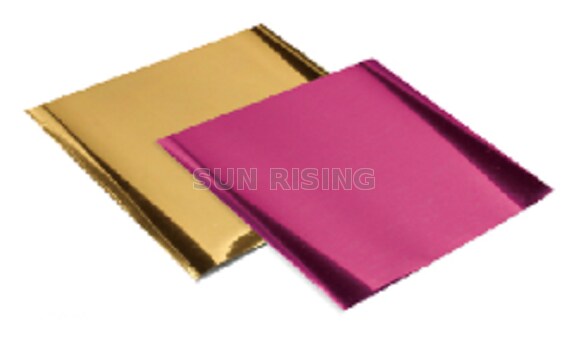 Craft Foil | Taiwantrade.com