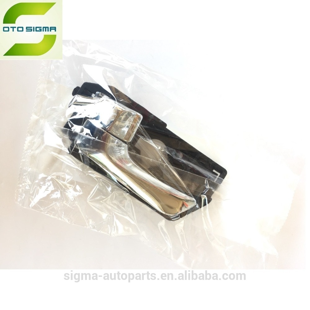 car door Inside Handle OEM 83610-3K020 83620-3K020 for Hyundai Sonata ...
