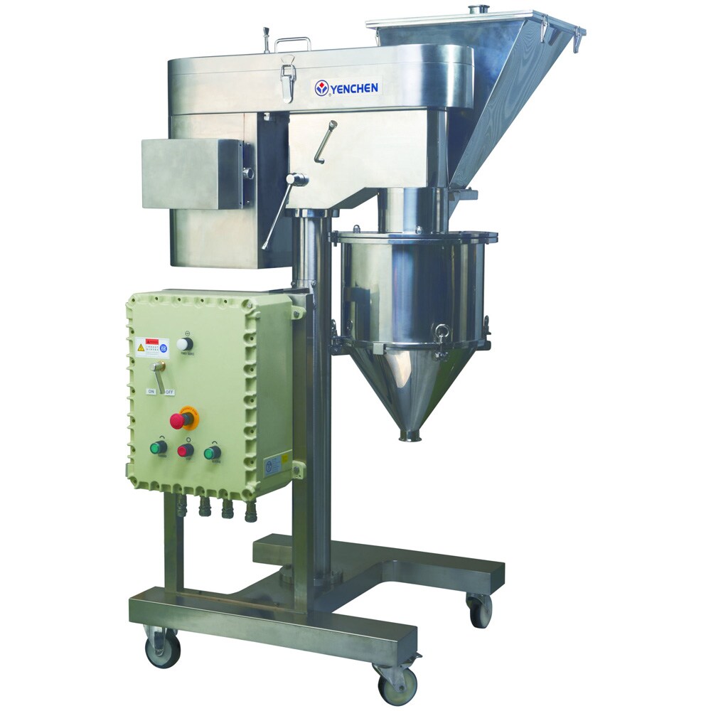 Power Mill | Taiwantrade