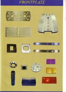 Chia Shin Knobs Co., Ltd. | Taiwantrade