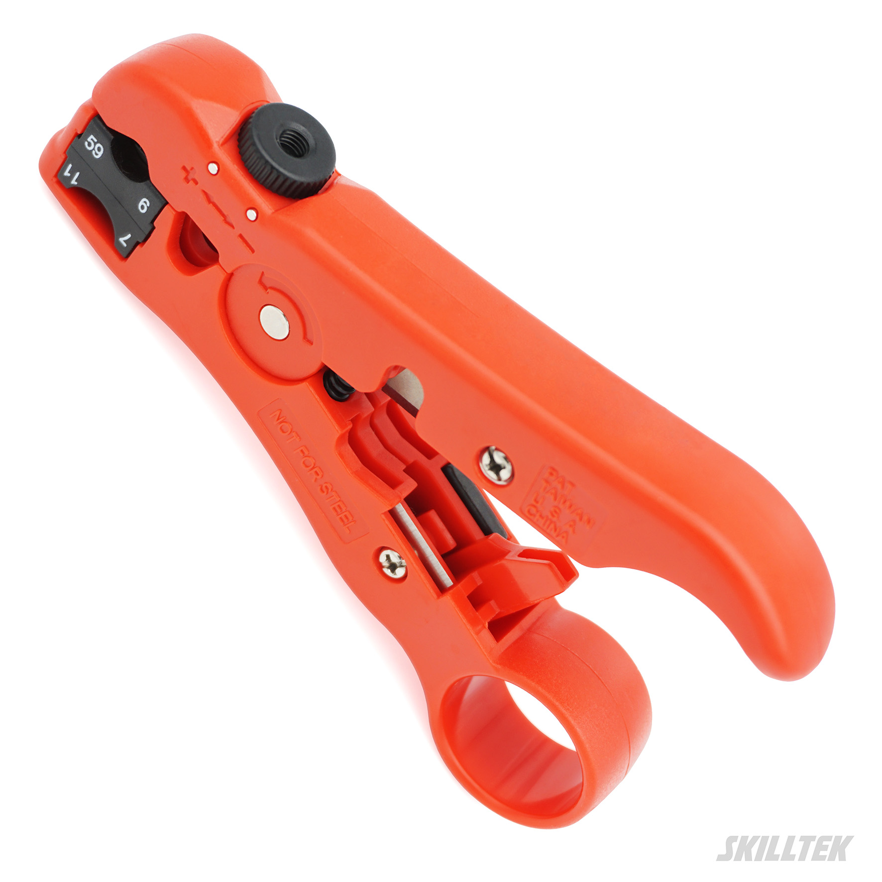 Cable Stripper | Taiwantrade.com