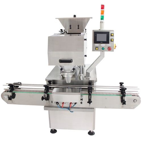 Capsule/tablet Counting Packaging Line | Taiwantrade