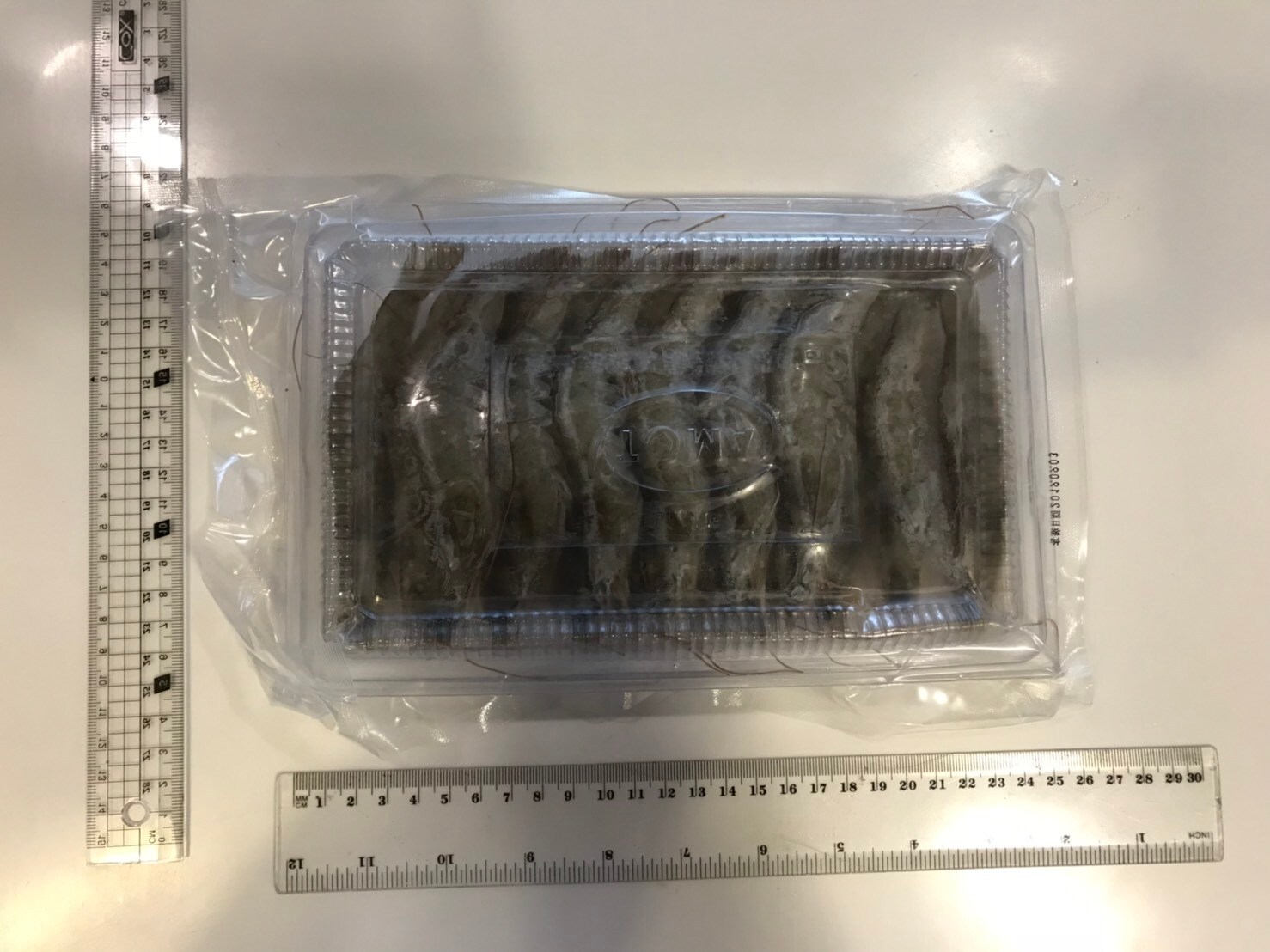 Taiwan Traceable Whiteleg Shrimp | Taiwantrade