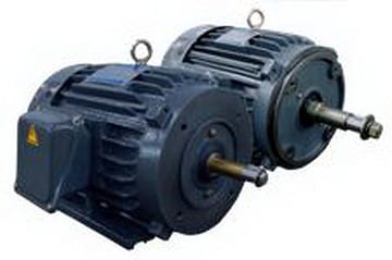 Induction motr for water pump, Three phase induction motor | Taiwantrade