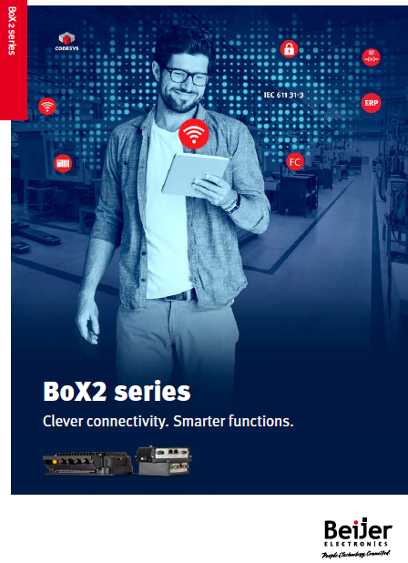 Box2 Series | Taiwantrade