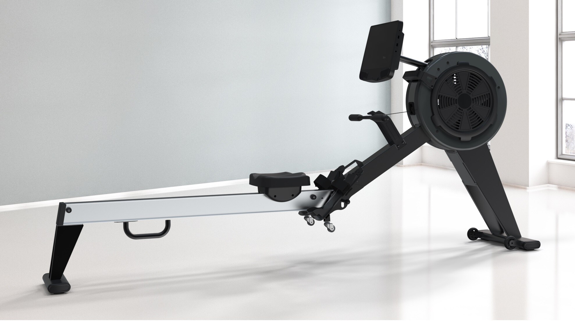 Indoor Rowing Machine for commercial use | Taiwantrade.com