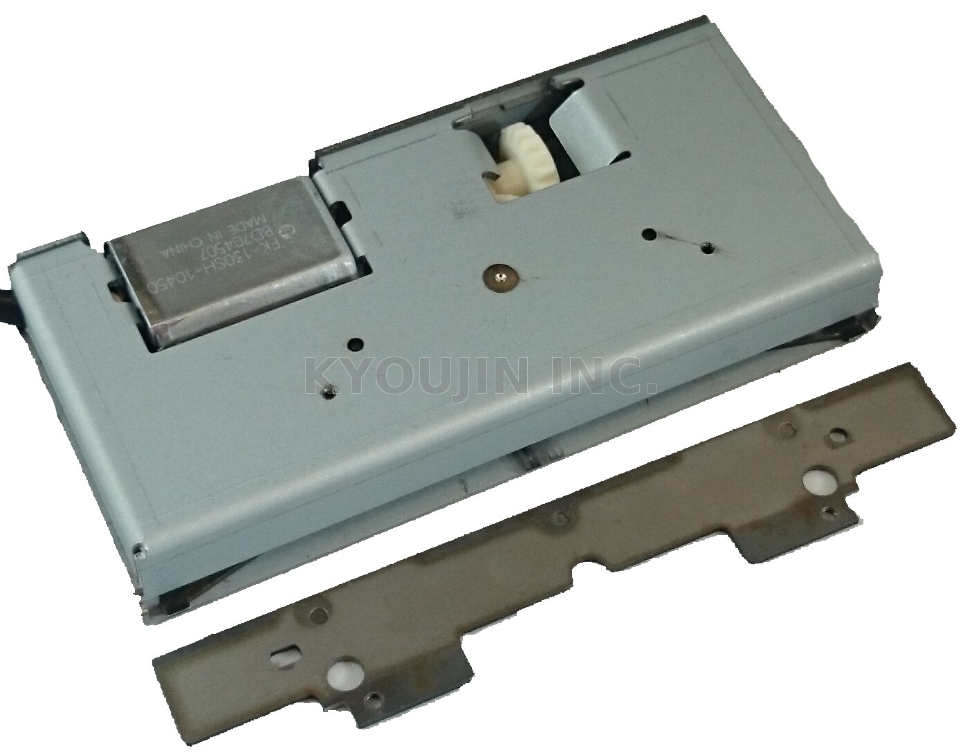 Clam-shell 3inch Easy Loading cutter | Taiwantrade