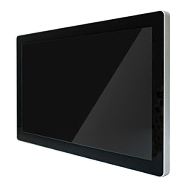 Aluminum Flat Panel PC | Taiwantrade