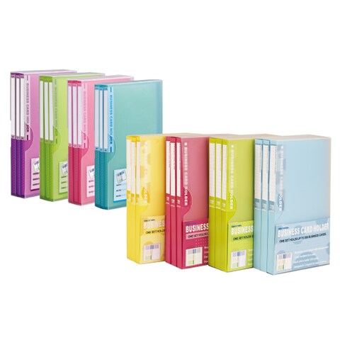 3 IN 1 BUSINESS CARD HOLDER W/CASE | Taiwantrade