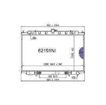 Radiator | Taiwantrade