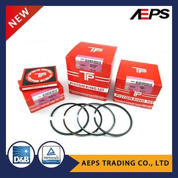 TP Piston Ring | AEPS TRADING CO., LTD.