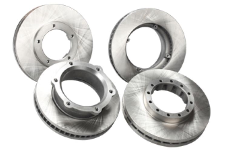 OE Brake rotors-Bus | Taiwantrade
