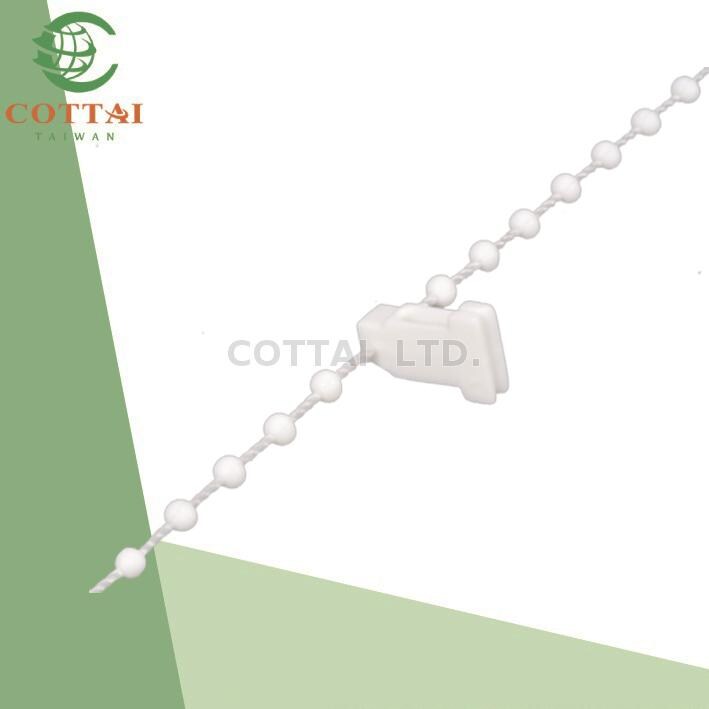 COTTAI MIT Vertical Blind Wide High Profile, T Link Chain | Taiwantrade