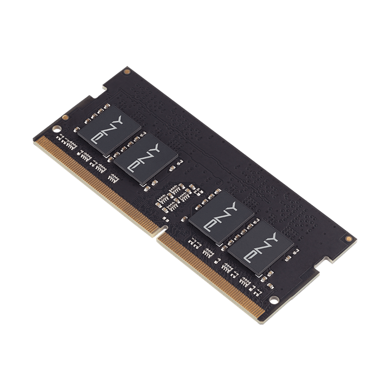 PNY Performance DDR4 2666MHz Notebook Memory | Taiwantrade