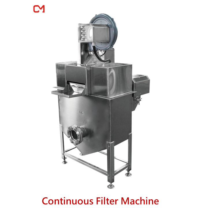 Continuous Filter Machine,Continuous Filter Equipment,Filter Equipment ...