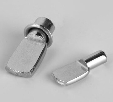 Steel shelf support and bushing | Taiwantrade