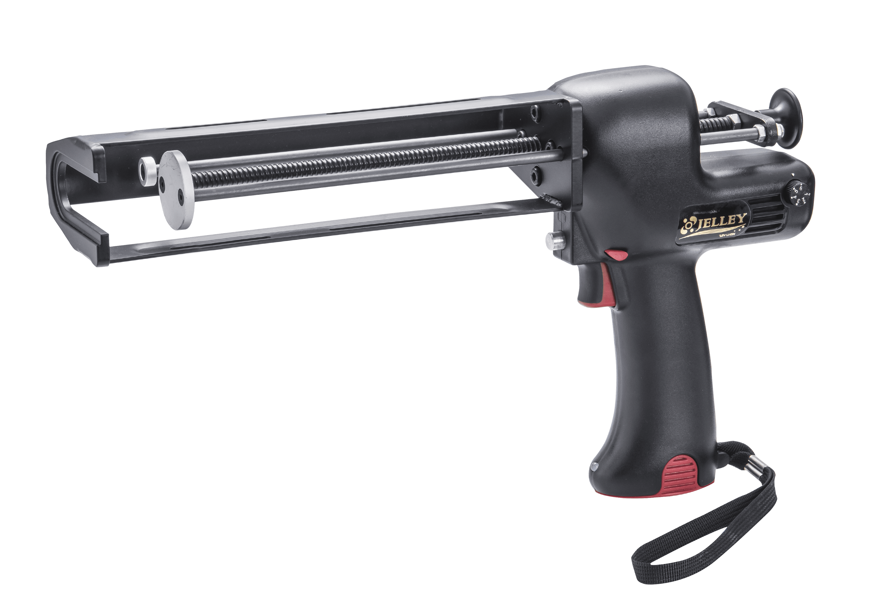 385, 585ml/ 2:1, 3:1 Cordless Caulking Gun | Taiwantrade