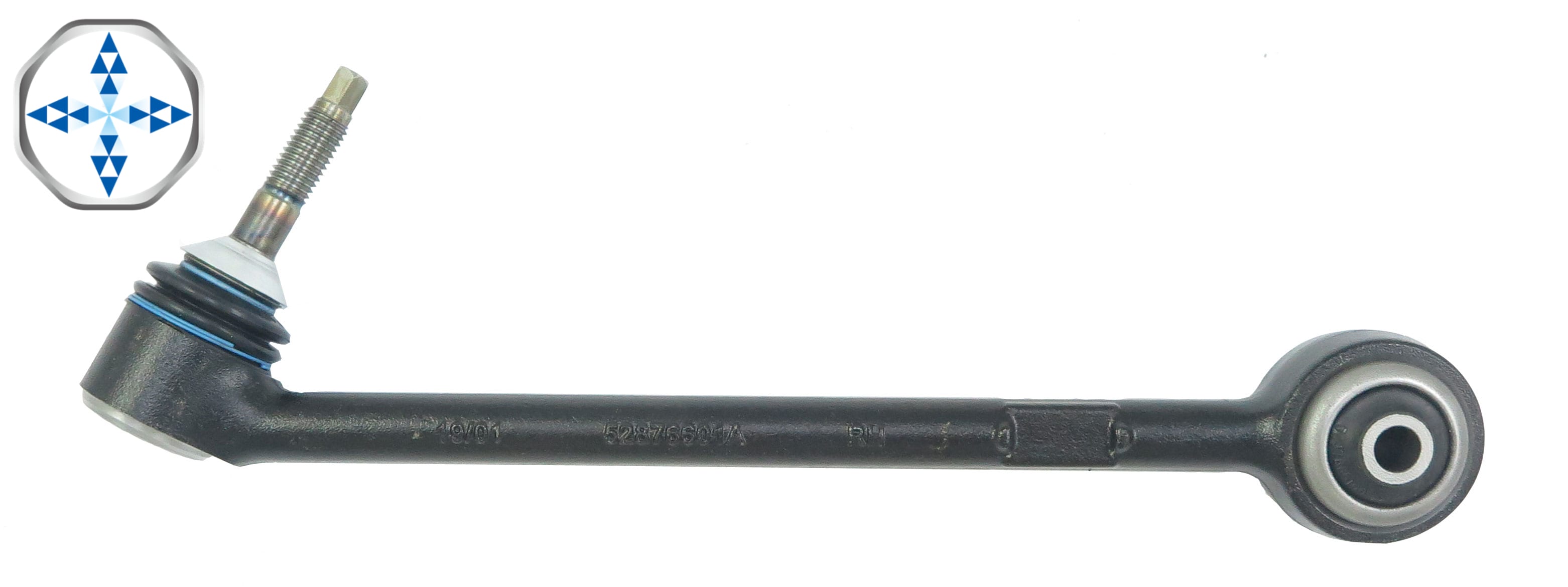 Automobile Steering & Suspension System Spare Parts -Control Arm ...