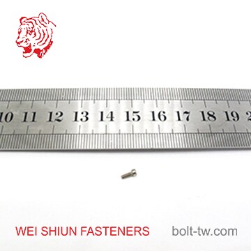 Micro-cap-screw-socket-head-cap-scerw-M1.6-small-bolt-stainless-steel ...