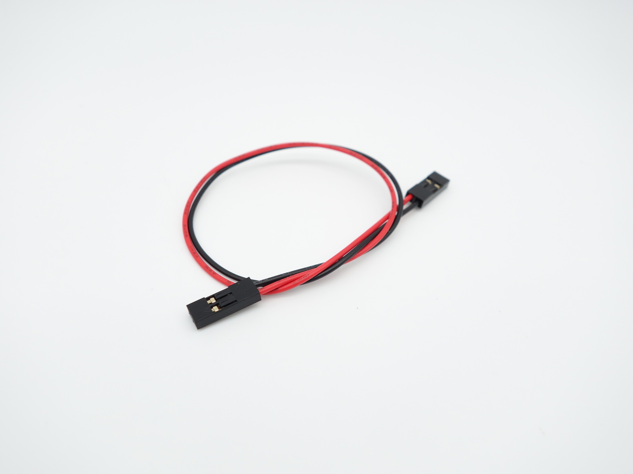 2 54pitch 2pins Signal Wire L 200mm Cable Assembly Taiwantrade
