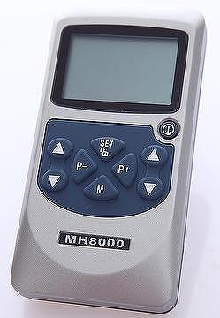 TENS and EMS Pre-Programmed device, Transcutaneous Electrical Nerve ...