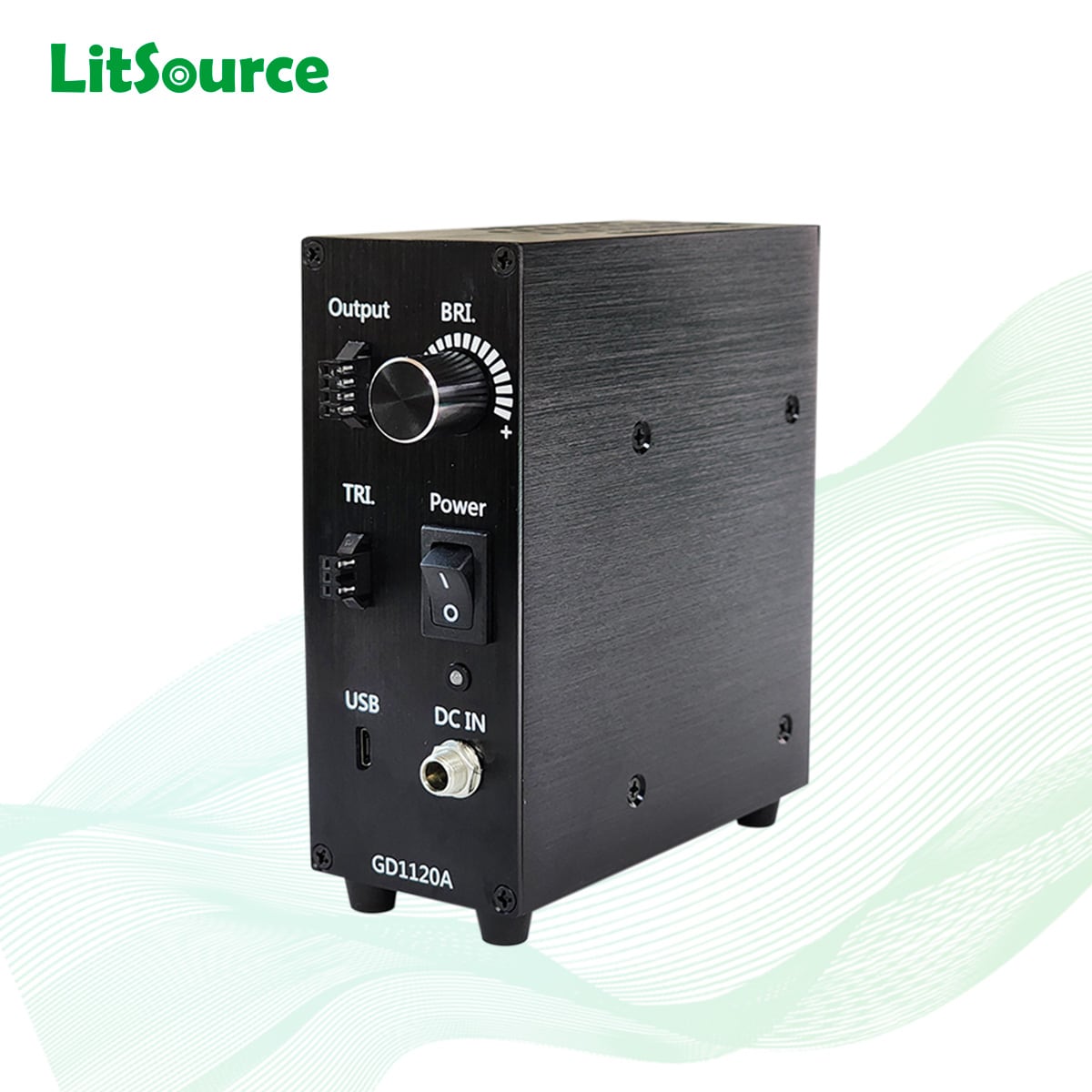 Leading LED Dimmer Manufacturer With Compact Single Channel LED Dimmer ...