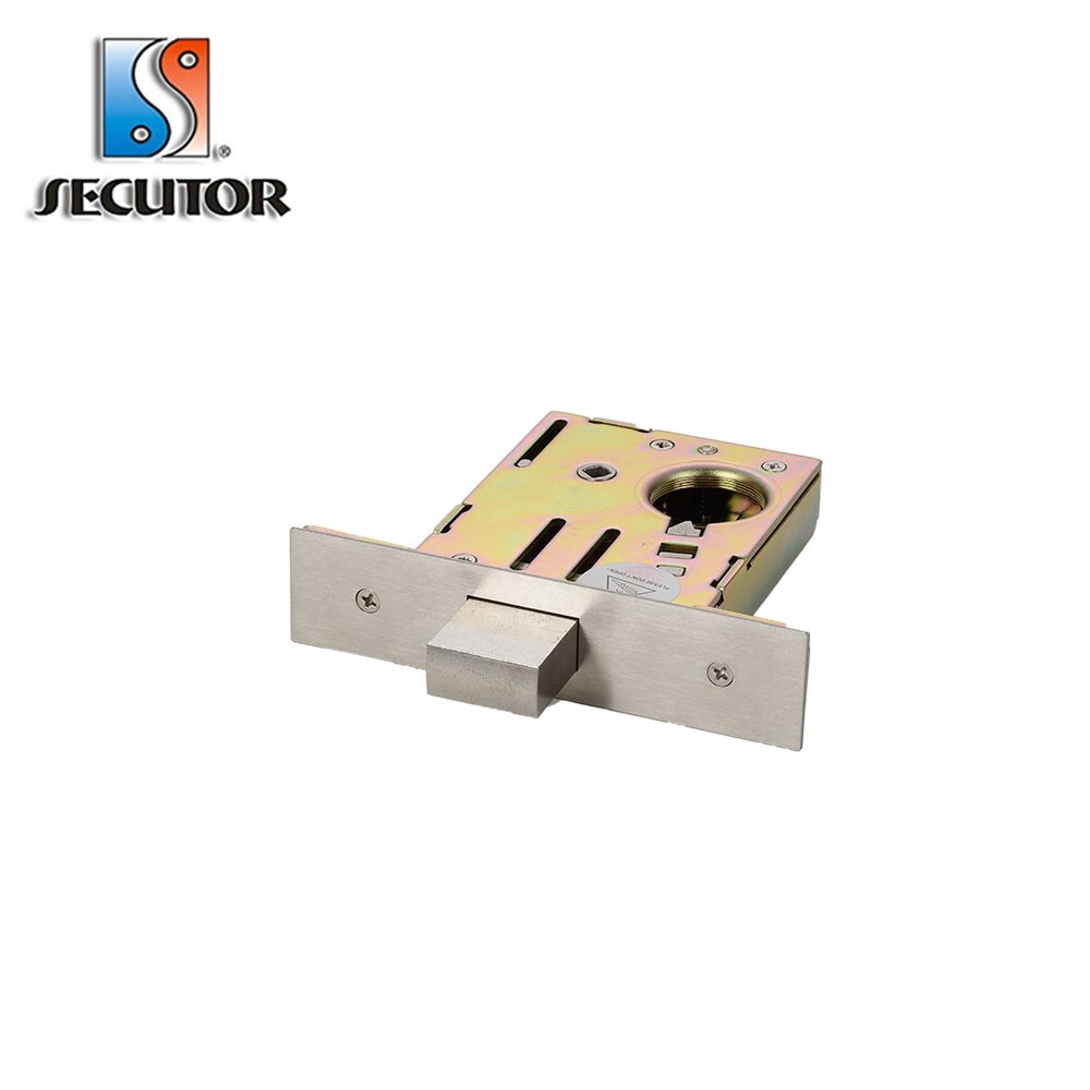 70mm Backset American Mortise Bolt Lock | Taiwantrade