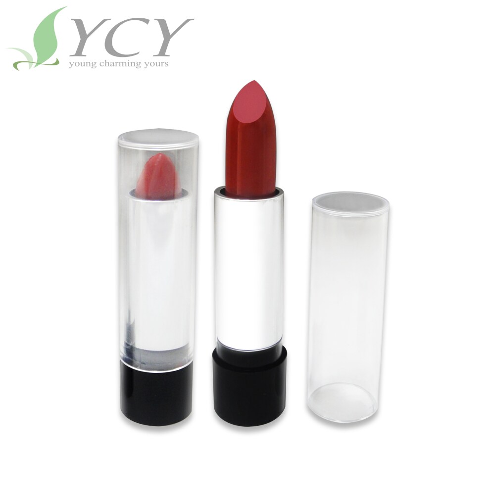 Made in Taiwan cosmetics romantic colors lipsticks | Taiwantrade.com