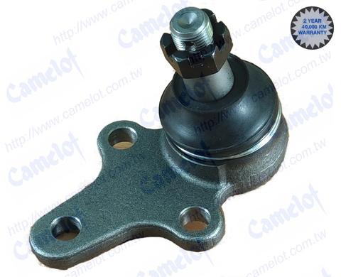 BALL JOINT-TOYOTA HILUX OE No: 43330-39445 | TRANS FORWARD ENTERPRISE ...