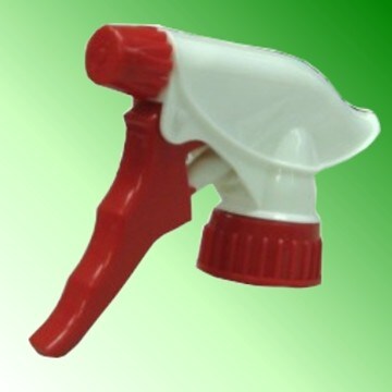 Trigger Sprayer | Taiwantrade