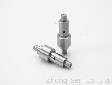 MACHINED PART | Taiwantrade
