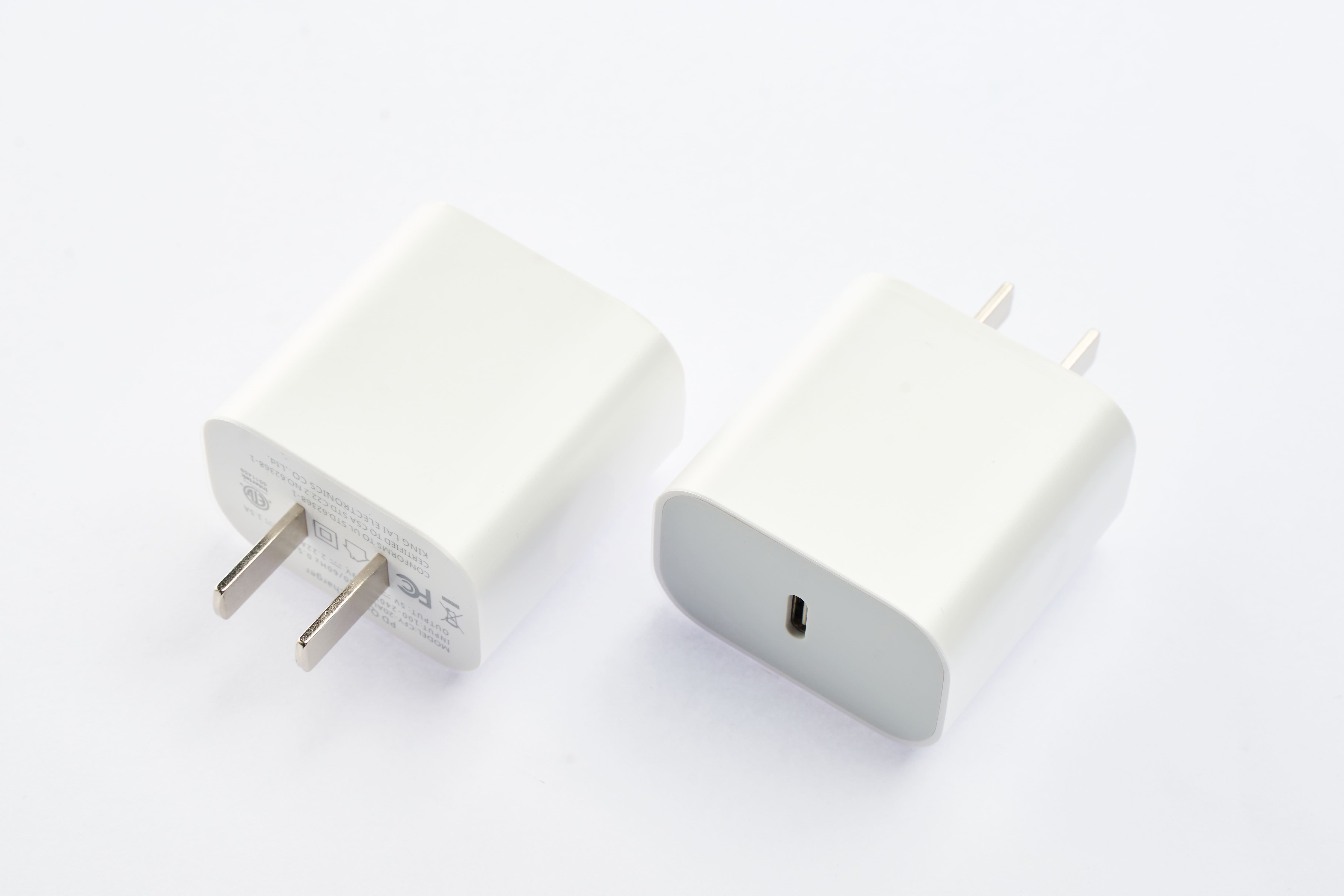 White Power Adapter | Taiwantrade